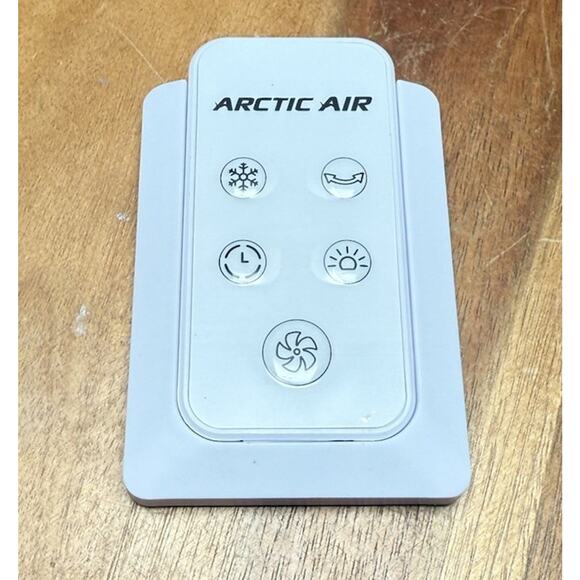 Artic Air | Video Games & Consoles | Arctic Air Turbo Chill Tower ...
